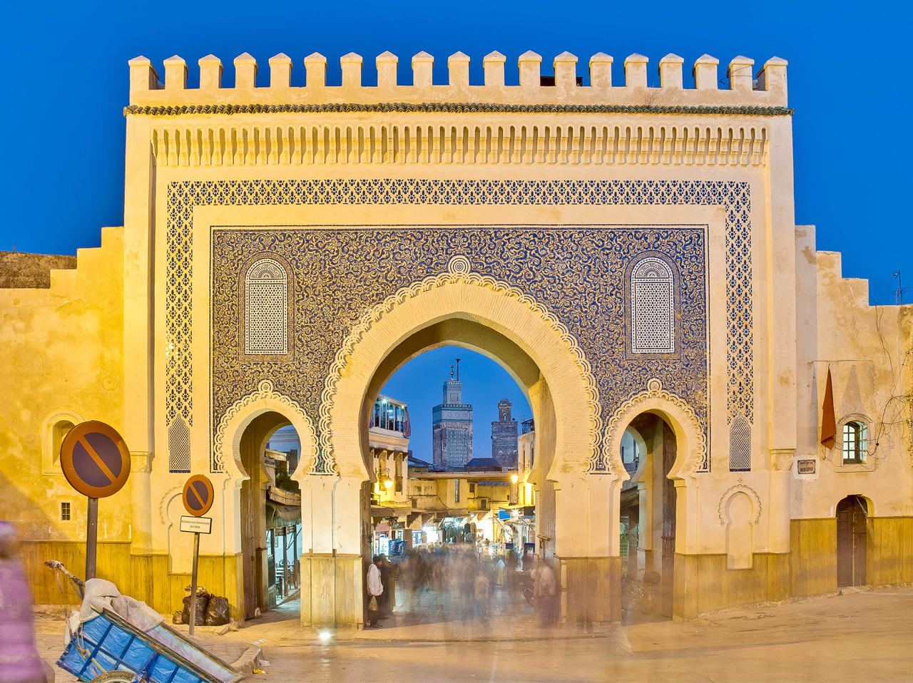 4 Day Berber Villages Trek - Atlas Morocco Trekking